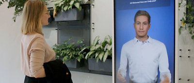 Boost leads by 10x: Virbe’s Azure OpenAI Service avatars revolutionize customer engagement ...